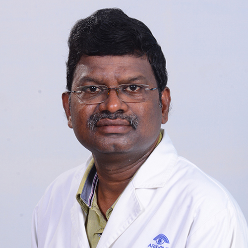 Aravind Medical Research Foundation