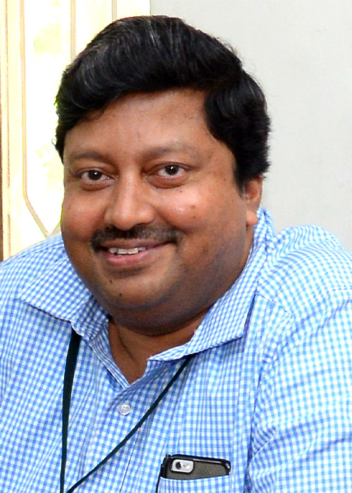 Aravind Medical Research Foundation