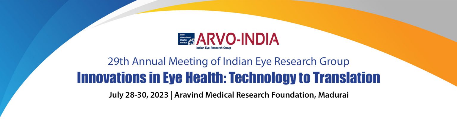 Aravind Medical Research Foundation