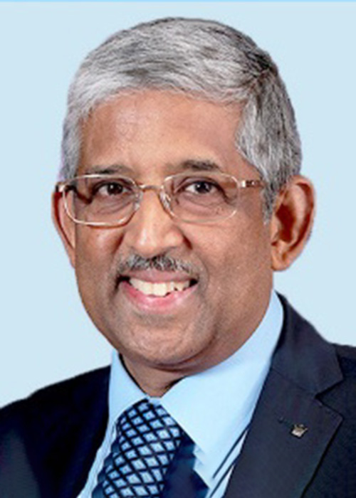 Aravind Medical Research Foundation